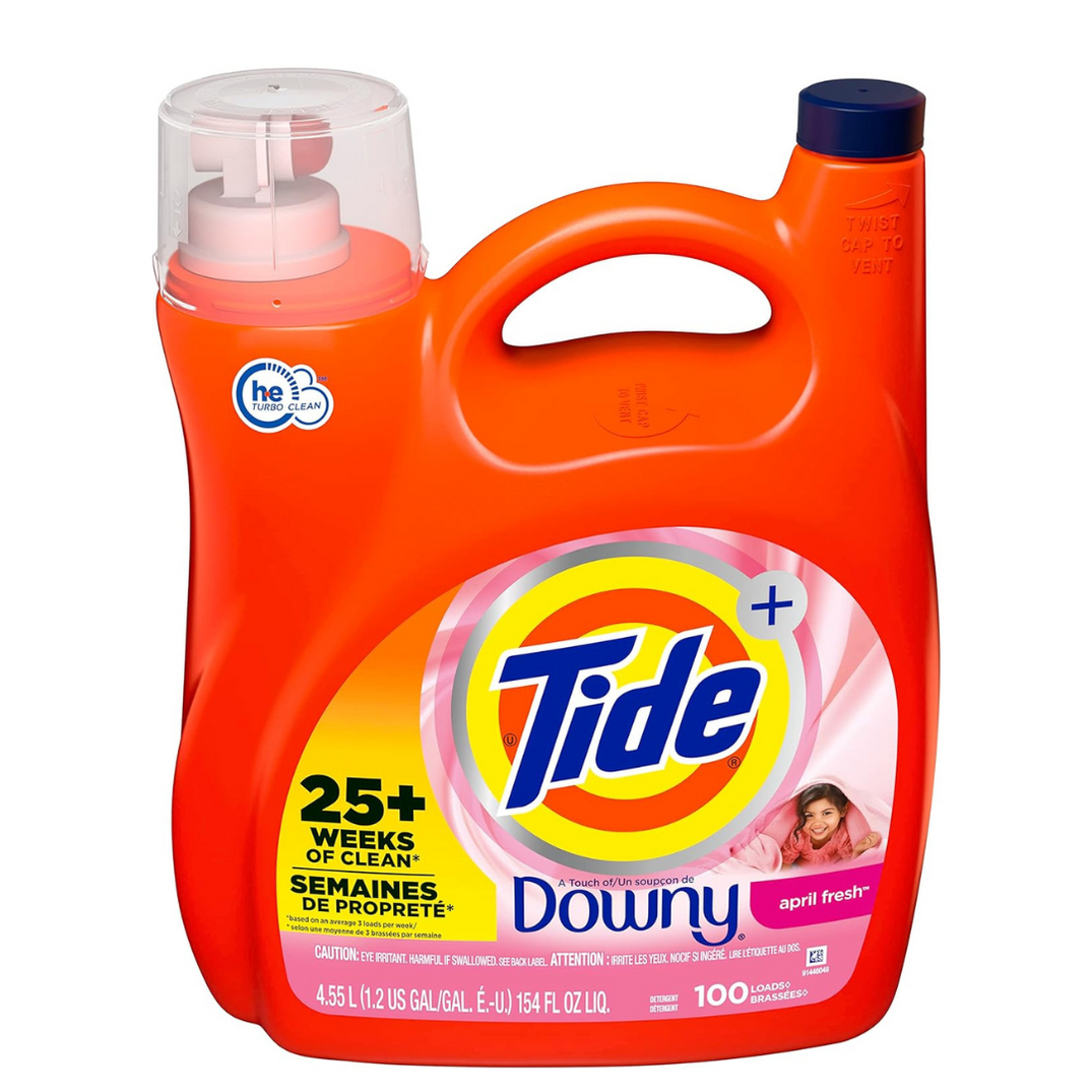 Purchase Tide detergent Products from Home Express in Hong Kong — HOME ...