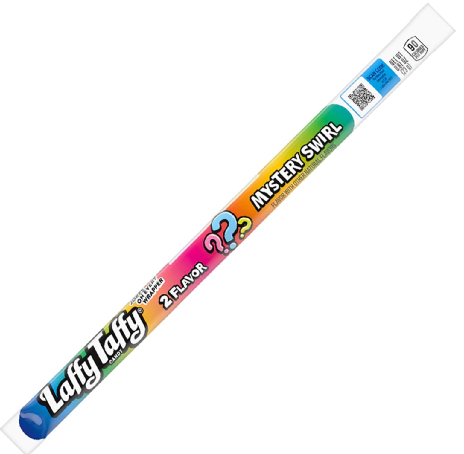 Laffy Taffy Mystery Swirl Rope Candy 23g / 0.81oz — HOME EXPRESS