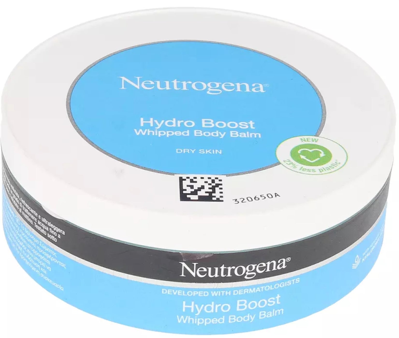 NEUTROGENA- Hydro Boost Express Hydrating Body Spray 200ml — HOME EXPRESS