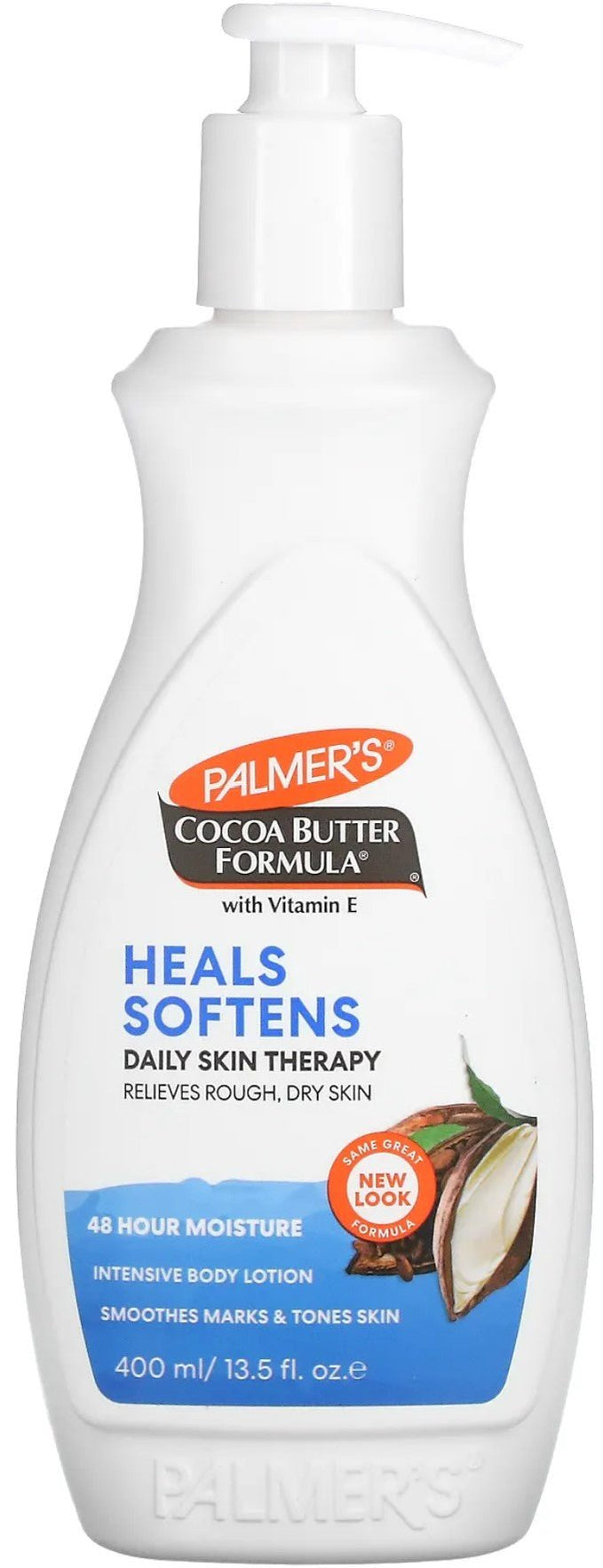 Palmer's - Cocoa Butter Body Lotion Daily Skin Therapy for Eczema Pron — HOME EXPRESS