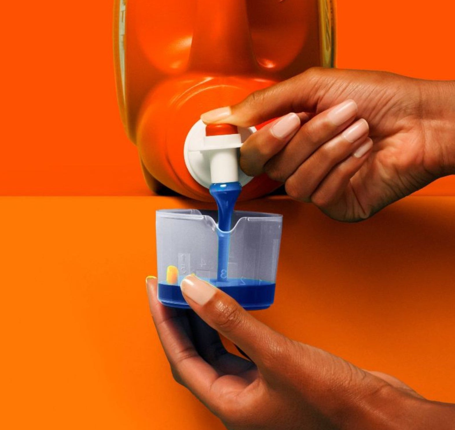 Tide Plus Febreze Spring Renewal Liquid Laundry Detergent 4.55L — HOME ...